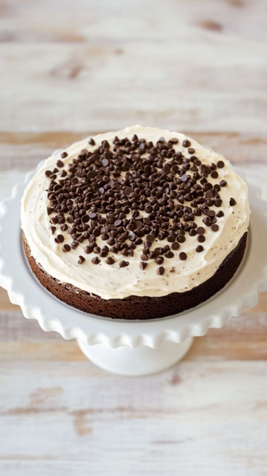 11-Carton Cake Recipe | Well Cooked Meal