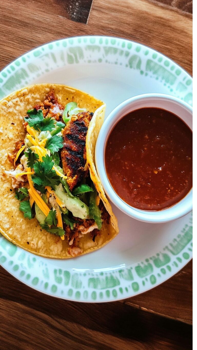 Birria Tacos Recipe | Well Cooked Meal