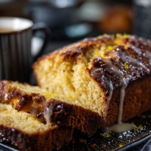 Low Fat Chocolate Cake | Well Cooked Meal