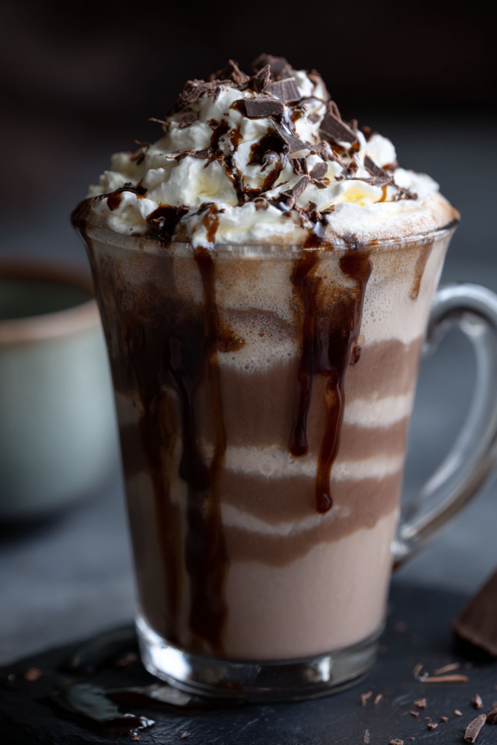 Ultimate Frozen Mocha Recipe | Well Cooked Meal