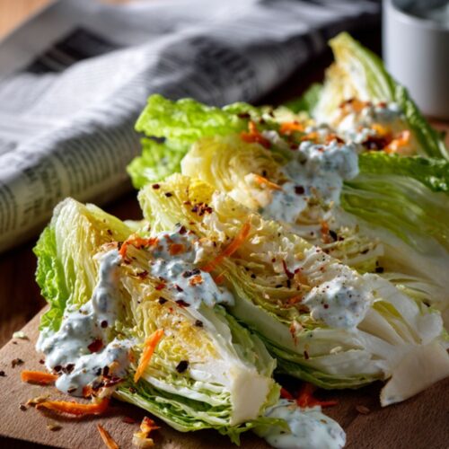 Welsh Rarebit Recipe | Well Cooked Meal